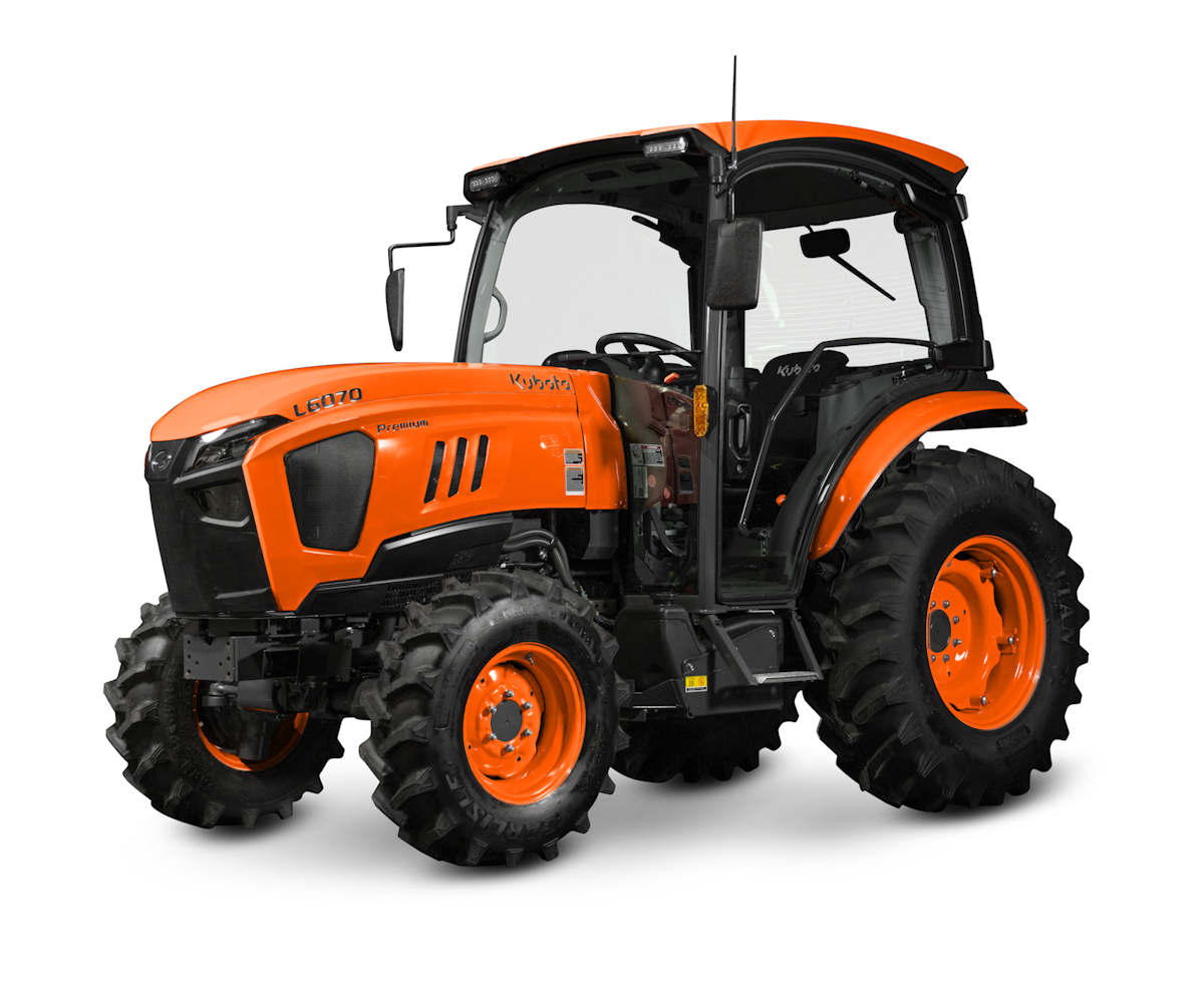 L6070PRM - KanEquip